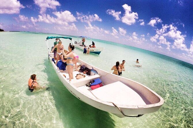 Amazing Tour in Sian Kaan biosphere with Transportation from Cancún! - Who Will Love This Tour?