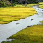 Amazing Trang An Bich Dong Pagoda Day Tour - The Journey: From Hanoi to Natural & Cultural Treasures