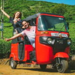 Amazing Tuk-Tuk Day Tour in Ella - Exploring the Perfect Day in Ella