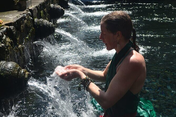 Amazing Ubud Half Day Private Tour All Inclusive - Who Will Love This Tour?