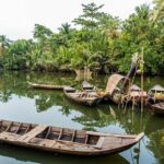 Amazing Vietnam, Cambodia and Thailand 16 Days - Cambodia’s Marvels: Angkor Wat and Tonle Sap