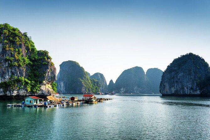 Amazing Vietnam Family Vacation - Breaking Down the Itinerary: What You Can Expect