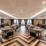 Ambassador Day Cruise The Longest Luxury Day Cruise on Halong Bay - The Itinerary in Detail