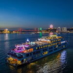 Ambassador Dinner Cruise with Live Music, Firework and Luxe - What’s Included & What to Consider