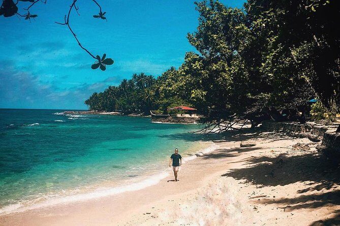 Ambon Private Customized Full-Day Tour with English Speaking Driver - Breaking Down the Experience: Key Stops and What Matters