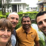 Ambuluwawa mountain tower one day tour from kandy . - Analyzing the Value