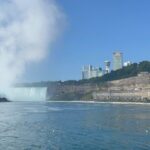 American 5pm Tour with Maid of the Mist Ticket and Guide - The Reviewer Perspective