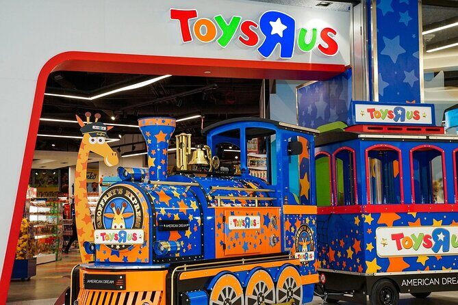 American Dream Full-Day Tour from NYC | Kids 50% Off - The Practical Side: Transportation, Timing, and Group Size