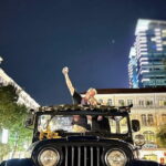American Us Army Saigon Jeep Tour Ho Chi Minh City - The Real Value of the Tour
