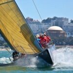 America's Cup Day Sailing Adventure on San Francisco Bay - A Real Sailing Adventure — What to Expect