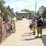 America's Home Town Plymouth Private Tour - First Stop: Plimoth Patuxet Museums (2 hours)