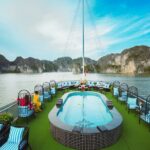 Amethyst Day Cruise The Most Luxury Day Tour Explore Halong Bay - Why This Cruise Offers Good Value