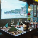 AMETHYST DAY CRUISE The Most Luxury Day Tour Explore Halong Bay - Titop Island: More Than Just a Viewpoint