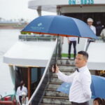 Amethyst - Luxury 5 Star Cruise From Halong Bay with Transfer - What Makes the Amethyst Cruise Stand Out?