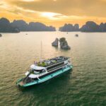 Amethyst Luxury Halong Cruise From Hanoi by Express Luxury Bus - A Deep Dive into the Experience