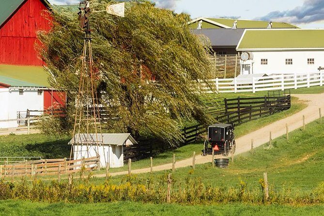 Amish Experience Visit-In-Person Tour - Is the Price Worth It?