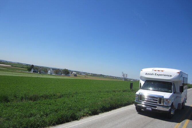 Amish Farmlands Tour - Who Should Consider This Tour?