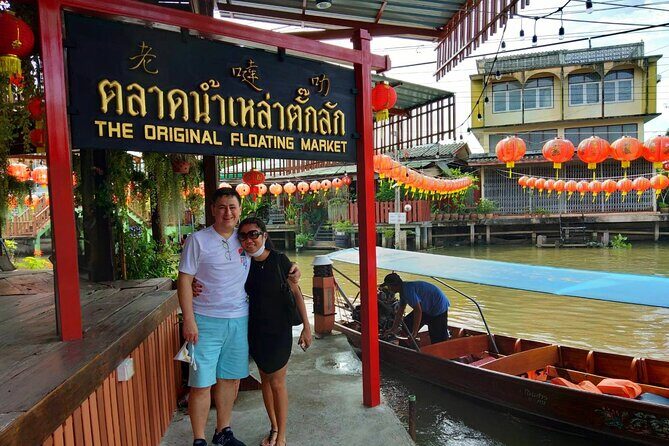 Amphawa & Railway Markets & Firefly Boat Ride: Multi-Lang Private Tour from BKK - Whats the Verdict on the Cost and Value?