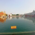 Amritsar 02 days :Wagha border: Airport transfer Eng. guide - Transportation and Group Size