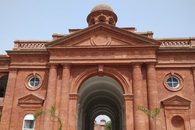 Amritsar and its Golden Temple: A Historical and Cultural Walking Tour - Who Should Take This Tour?