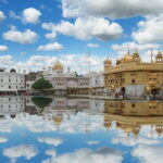Amritsar city tour - The Golden Temple: The Heart of the Tour