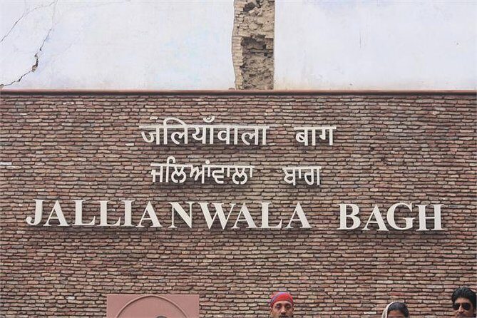 Amritsar Day Tour: Golden Temple and Jalliawala Bagh with Local Food - The Value Proposition