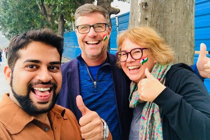 Amritsar Excursion ( Private full day tour) - What’s Included and What’s Not