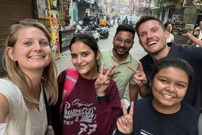 Amritsar Food Tour - FAQ