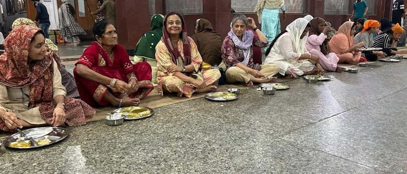 Amritsar Full Day Guided Tour - What Viewers Are Saying: Authentic Perspectives