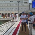 Amritsar: Golden Temple, Jallianwala Bagh, Wagah Border Tour - Authentic Perspectives from Travelers