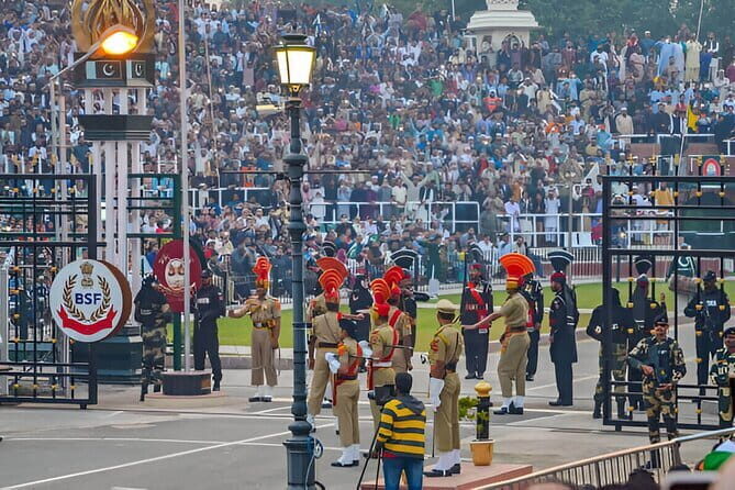 Amritsar Heritage Tour With Traditional Lunch - What We Think About the Value