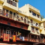 Amritsar Heritage Walk: "Back in Time" - Walking Through Heritage Streets