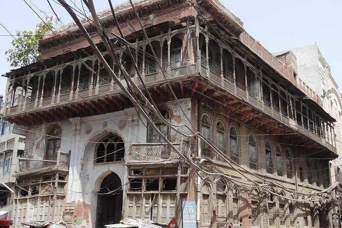 Amritsar Heritage Walk - What to Expect