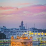 Amritsar: Night tour - Detailed Breakdown of the Itinerary