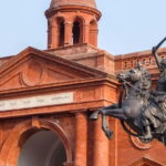 Amritsar: Small Group 3 hour Guided Heritage Walk - Richly Historic Sites and Cultural Landmarks