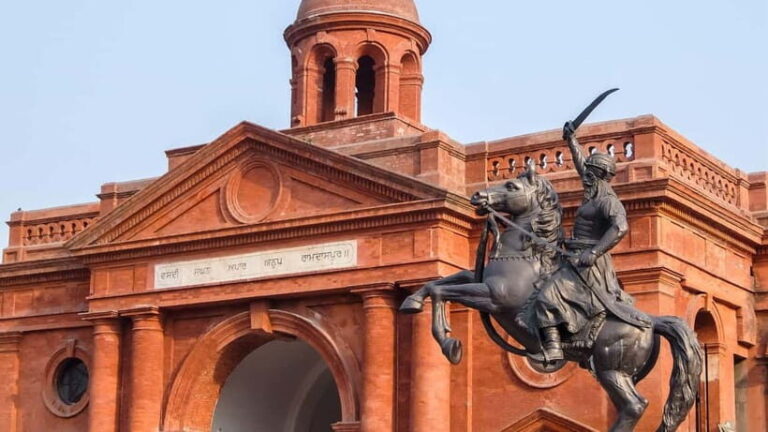 Amritsar: Small Group 3 hour Guided Heritage Walk - Richly Historic Sites and Cultural Landmarks