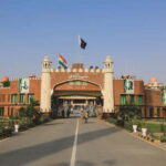 Amritsar: Wagah Border Flag-Lowering Ceremony Tour - The Experience: What Makes It Special