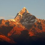 An 8- day itinerary for Ghorepani Pun Hill trek for Sunrise & Himalaya view Tour - The Itinerary in Detail: An Authentic Day-by-Day Breakdown