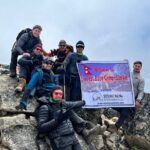 An amazing Everest Base Camp Trek- 12 Days - Authentic Experiences and Cultural Encounters
