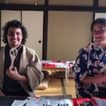 An Amazing set of Cultural experience: Kimono, Tea Ceremony and Calligraphy - A Closer Look at the Highlights