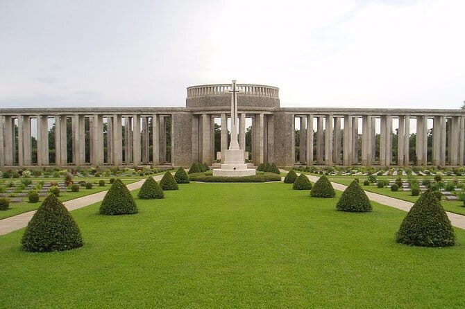 An Ancient Wonder of Kyaikhtiyo Pagoda 2D1N Tour (The Golden Rock) - What the Tour Offers in Terms of Value