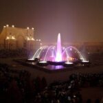 An Evening at the Akshardham Temple with Water Show with Private Transfer - Who Would Love This Tour