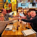 An Evening in Old Town - The Wine Tasting Experience: Three Flights of Arizona’s Best