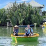 An incredible Hoi An - Water buffalo riding & cooking class - Detailed Breakdown of the Itinerary
