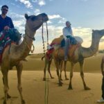 An Overnight Non-touristic Camel Safari (2PM to 11:30 AM Next Day) - The Real Value of This Tour