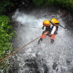 An Unforgettable Canyoning Adventure in Tamata Bali Waterfall - FAQs
