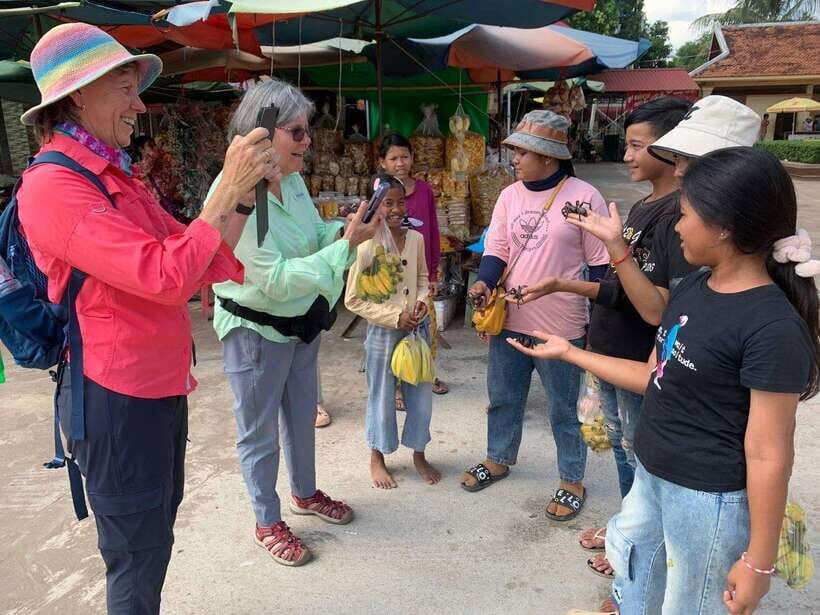 An Unforgettable Road Trip from Phnom Penh to Siem Reap - Why Choose This Tour?