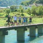 Anabuki River BROMPTON Slow Cycling Tour - FAQ