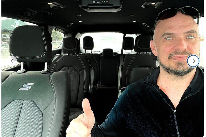 Anchorage to Fairbanks OR Fairbanks to Anchorage Transportation - The Experience of Traveling the Parks Highway