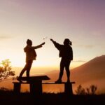 Ancien Wisdom and Culture tour - The Sunrise Trek – A Physical and Spiritual Awakening